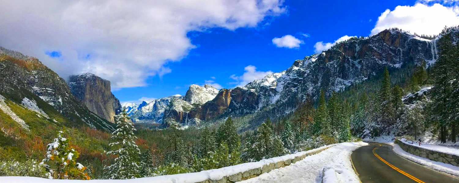 Excursiones a Yosemite| Tours Privados | Visitas guiadas en Yosemite